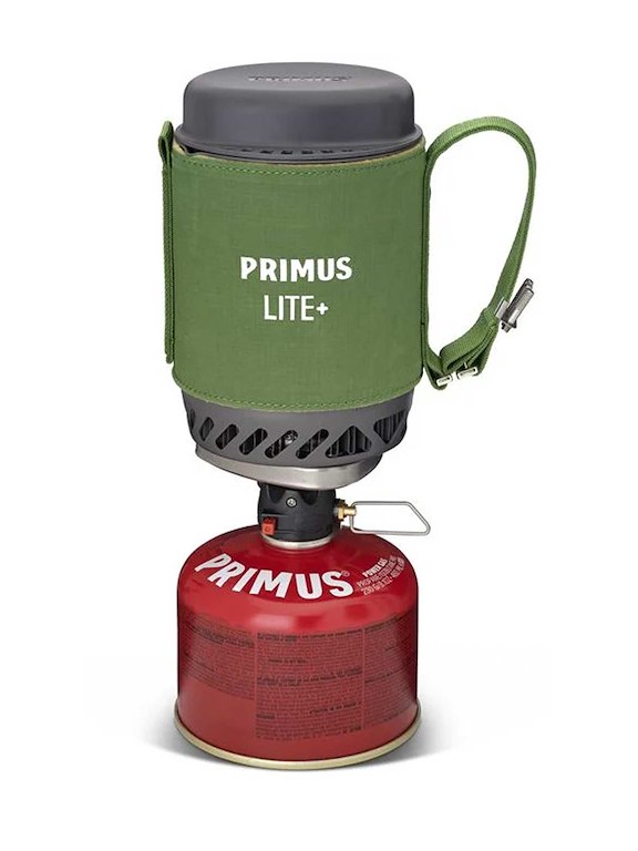 PRIMUS Lite Plus Stove System Fern
18040 RSD