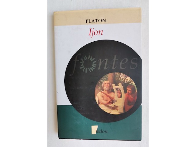 Platon Ijon