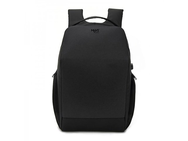Trailblazer 15.6` Backpack Black O8