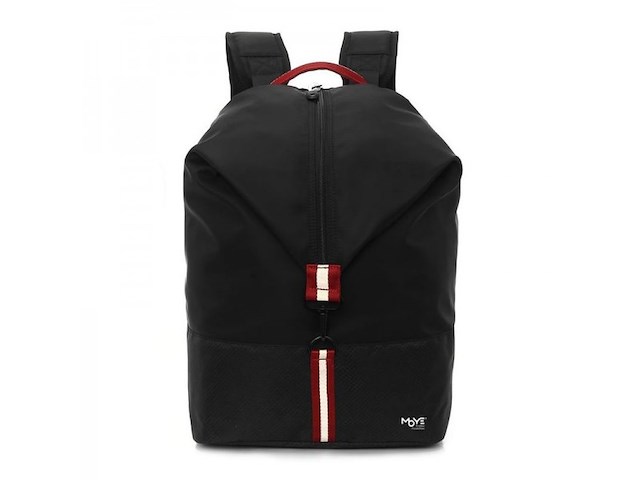 Trailblazer 13.3` Backpack Black O7