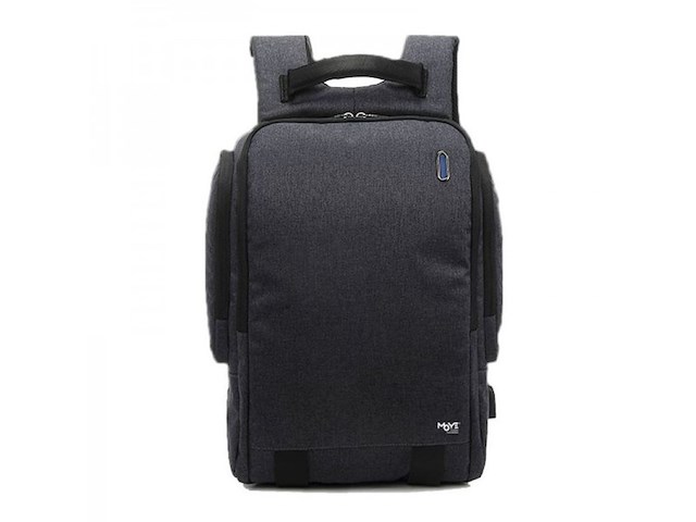 Trailblazer 17.3` Backpack Dark Blue O3