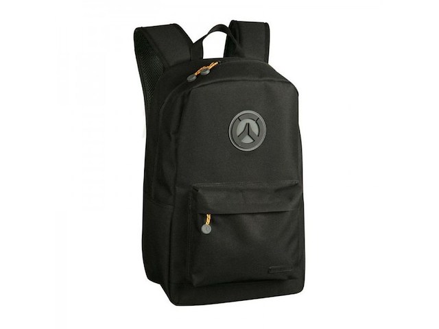 Overwatch Blackout Backpack