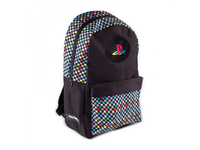 Playstation Retro AOP Backpack