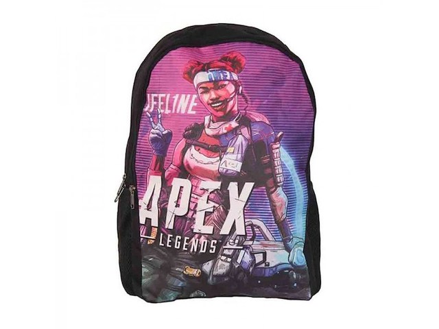 Backpack Apex Legends Small Lifeline