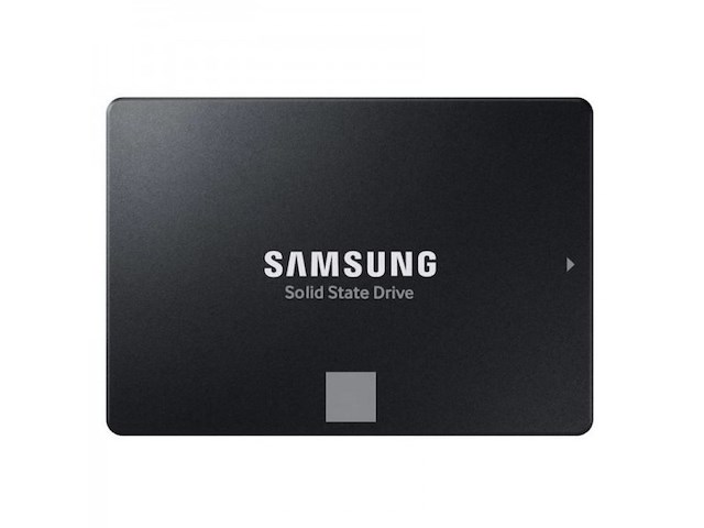 Samsung 1TB 2.5` SATA III MZ-77E1T0B 870 EVO Series SSD