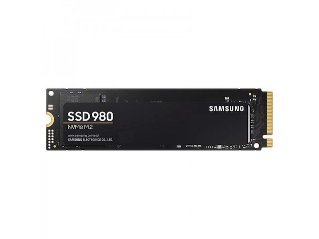 Samsung 250GB M.2 NVMe MZ-V8V250BW 980 Series SSD