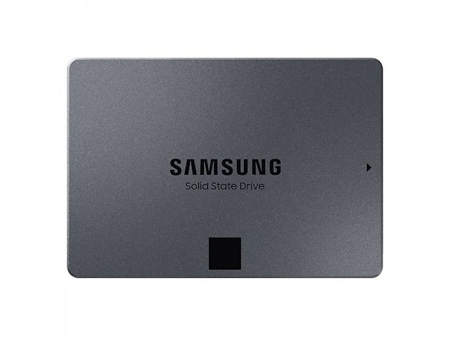 Samsung 1TB 2.5` SATA III MZ-77Q1T0BW 870 QVO Series SSD