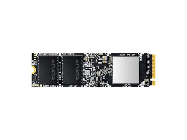 A-data 1TB M.2 PCIe Gen 3 x4 NVMe ASX8100NP-1TT-C SSD