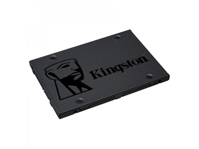 Kingston 960GB 2.5` SATA III SA400S37/960G A400 series