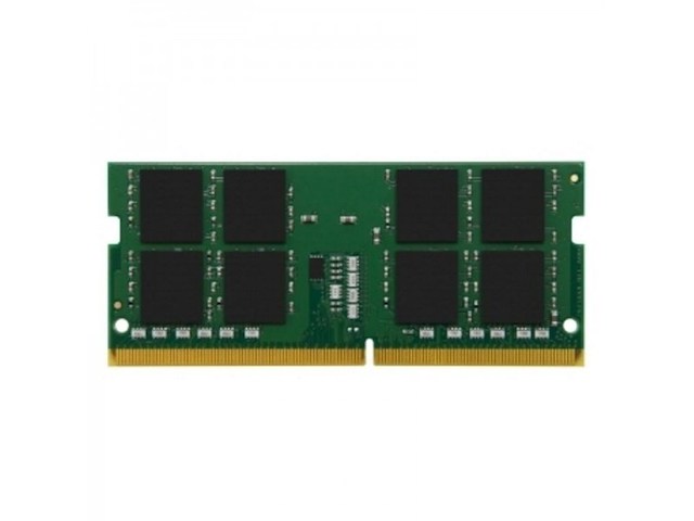 Kingston SODIMM DDR4 32GB 3200MHz KVR32S22D8/32