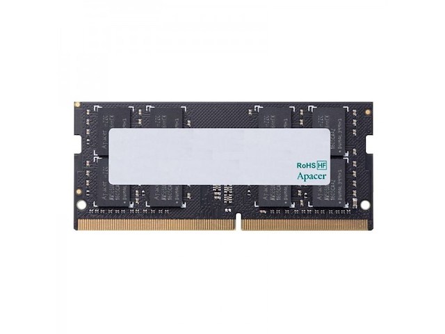 Apacer SODIMM DDR4 8GB 3200MHz ES.08G21.GSH