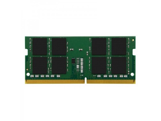 Kingston SODIMM DDR4 16GB 3200MHz KVR32S22D8/16