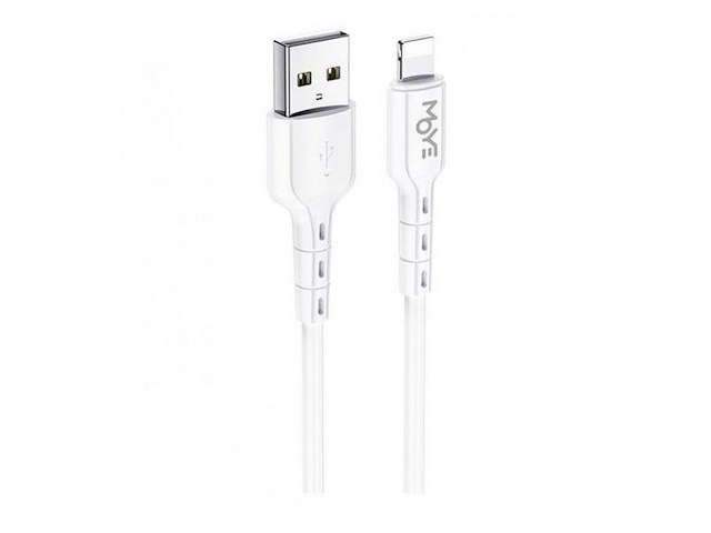 Connect Lightning USB Data Cable 1m