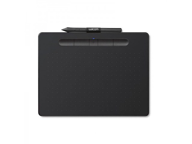 Wacom Grafička tabla Intuos S crna (CTL-4100K-N)