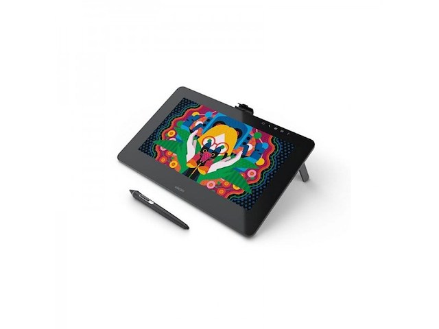 Wacom Grafička tabla One 13 Creative Pen Display (DTC133W0B)