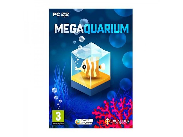 PC Megaquarium