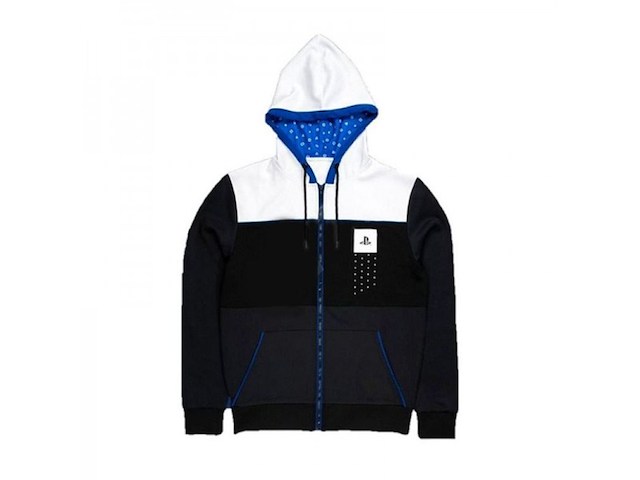 Playstation 5 Hoodie XXL