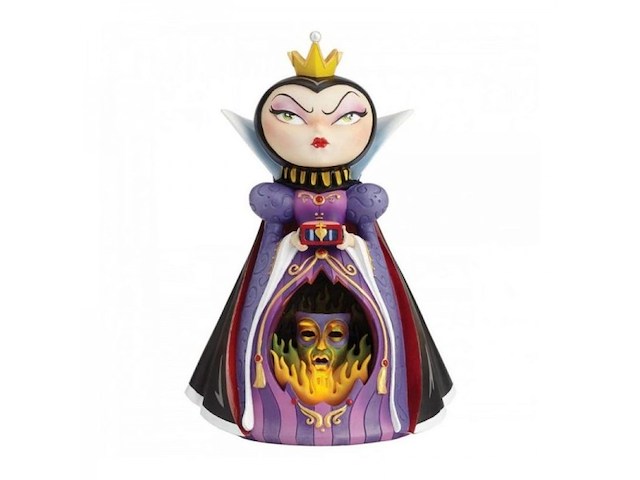 Evil Queen Figurine