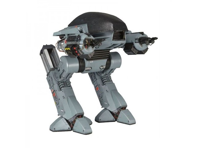 Robocop: ED-209 Statue