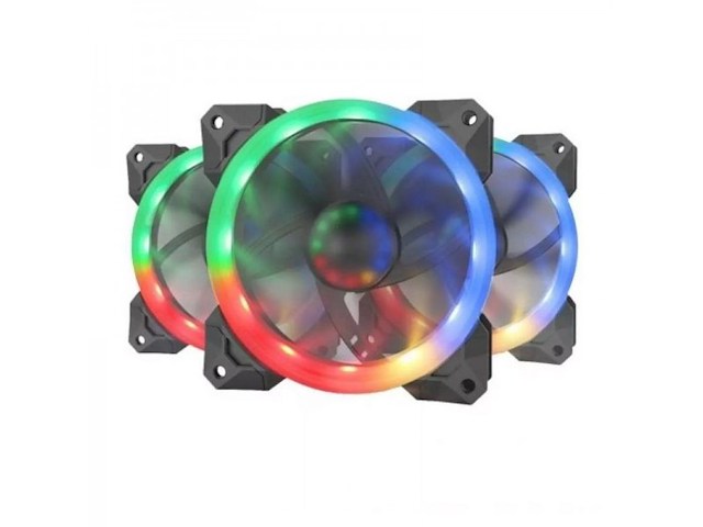 GC-F008 Cooling Fan