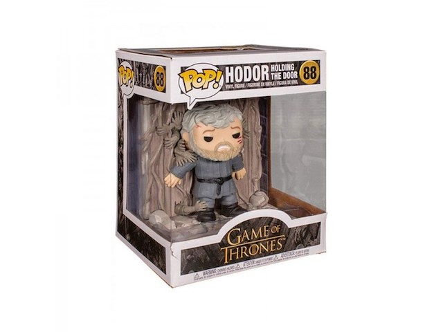 Game of Thrones POP! Deluxe Vinyl - Hodor Holding the Door