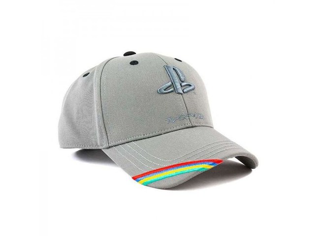 Playstation Snapback