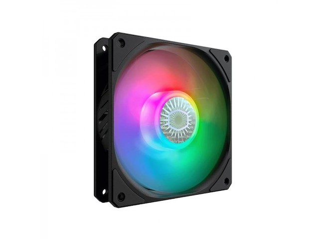 Cooler Master Sickleflow 120 ARGB ventilator (MFX-B2DN-18NPA-R1)