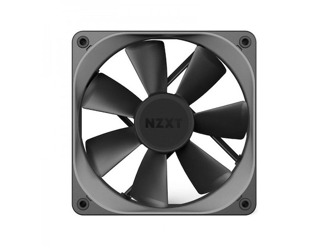 Nzxt Aer P120 120mm ventilator sivi (RF-AP120-FP)