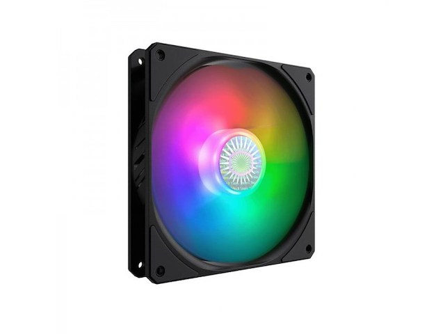 Cooler Master Sickleflow 140 ARGB ventilator (MFX-B4DN-14NPA-R1)