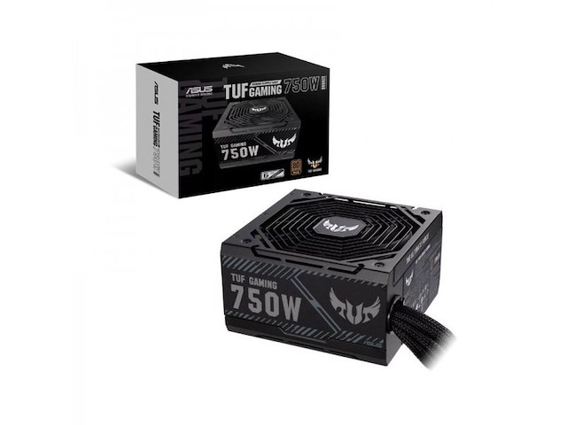 Asus TUF-GAMING-750B 750W napajanje