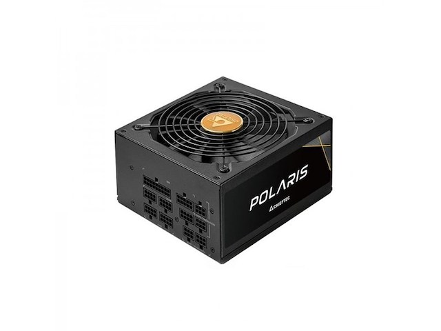 Chieftec PPS-1250FC 1250W modularno napajanje