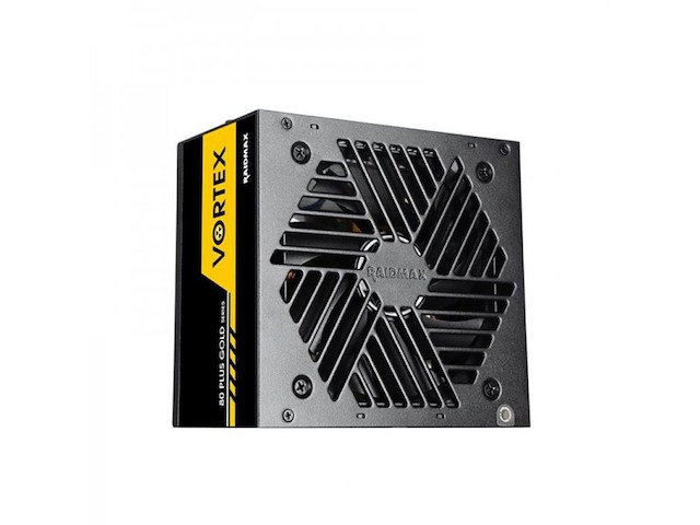 Raidmax Napajanje 800W Vortex RX-800AE-V 80PLUS GOLD