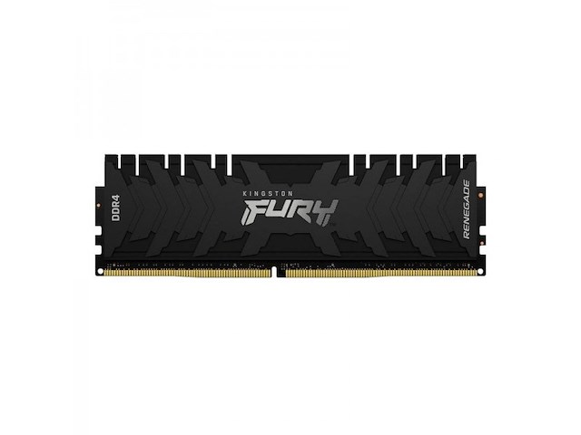 Kingston DIMM DDR4 16GB 3200MHz KF432C16RB1/16 Fury Renegade Black