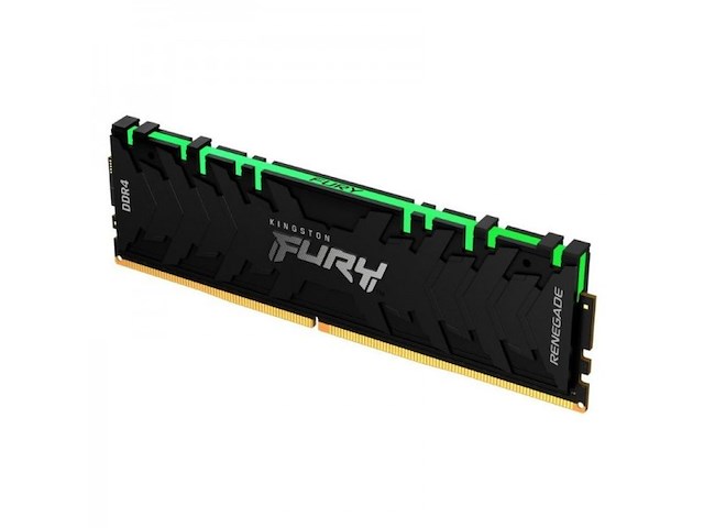 Kingston DIMM DDR4 8GB 3600MHz KF436C16RBA/8 Fury Renegade RGB