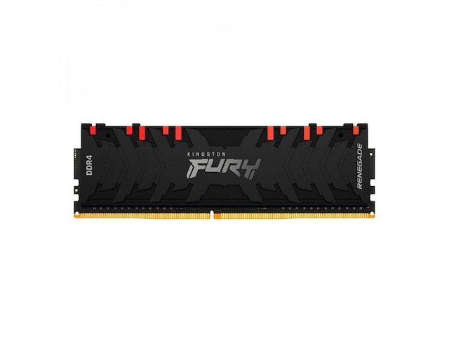 Kingston DIMM DDR4 8GB 3200MHz KF432C16RBA/8 Fury Renegade RGB