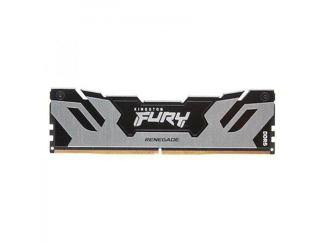 Kingston DIMM DDR5 16GB 6400MT/s KF564C32RS-16 FURY Renegade