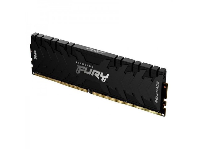 Kingston DIMM DDR4 32GB 3600MHz KF436C18RB/32 Fury Renegade Black