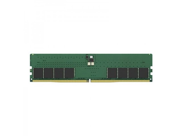 Kingston DIMM DDR5 32GB 4800MT/s KVR48U40BD8-32