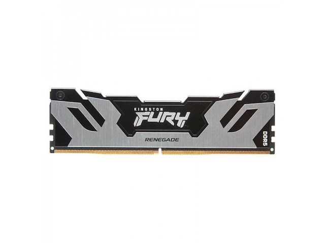 Kingston DIMM DDR5 16GB 6000MT/s KF560C32RS-16 FURY Renegade