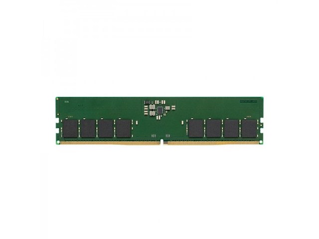 Kingston DIMM DDR5 16GB 4800MHz KVR48U40BS8-16