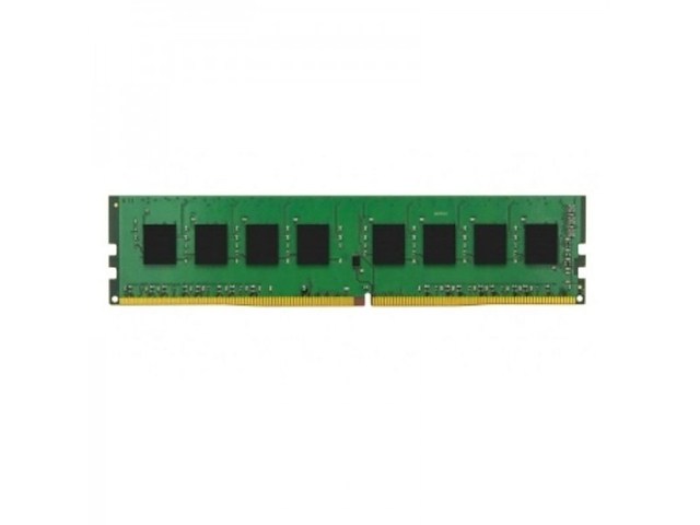 Kingston DIMM DDR4 8GB 3200MHz KVR32N22S6/8