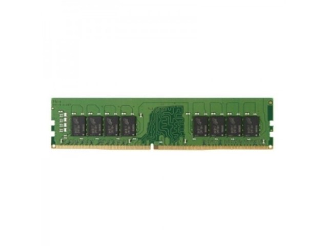 Kingston DIMM DDR4 4GB 2666MHz KVR26N19S6/4