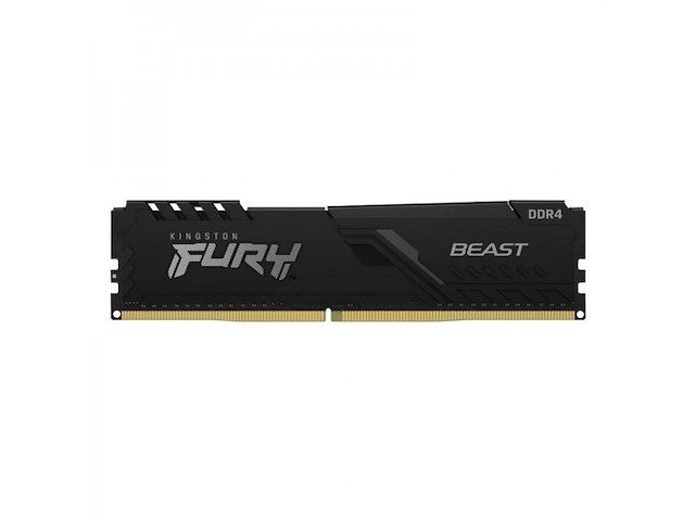 Kingston DIMM DDR4 16GB 3200MHz KF432C16BB1/16 Fury Beast