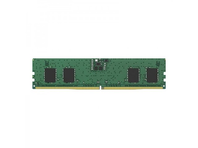 Kingston DIMM DDR5 8GB 4800MT/s KVR48U40BS6-8