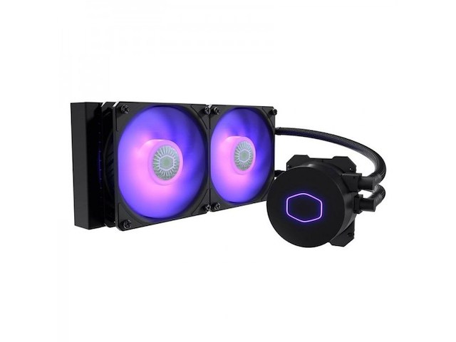 Cooler Master MasterLiquid ML240L V2 RGB (MLW-D24M-A18PC-R2) hladnjak