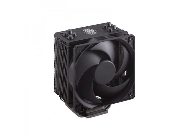 Cooler Master Hyper 212 Black Edition (RR-212S-20PK-R2) procesorski hladnjak