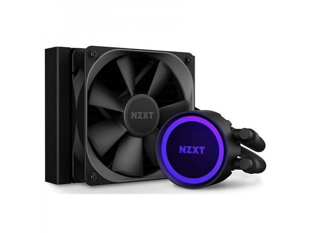 Nzxt Kraken 120 vodeno hlađenje (RL-KR120-B1)