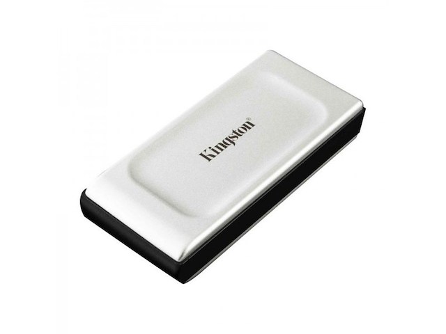 Kingston Portable XS2000 4TB eksterni SSD SXS2000/4000G