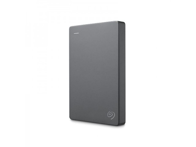 Seagate Expansion Portable 2TB 2.5` Basic eksterni hard disk STJL2000400