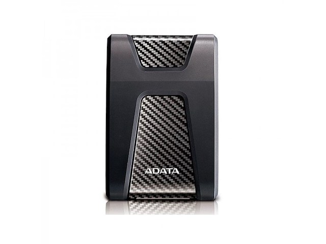 A-data 2TB 2.5` AHD650-2TU31-CBK crni eksterni hard disk